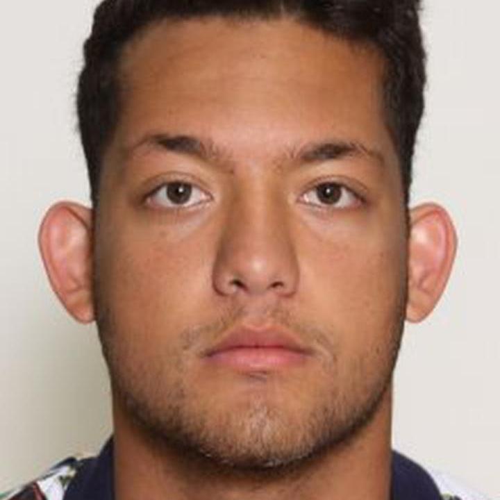 MAYMAN Mogamad Farouk_百度百科