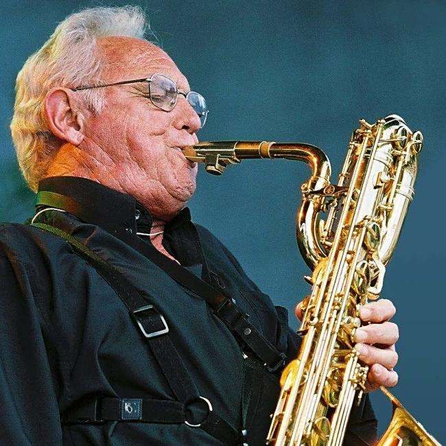 Don Burrows_百度百科