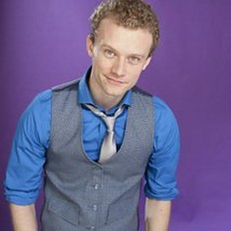 Matthew Emerick_百度百科