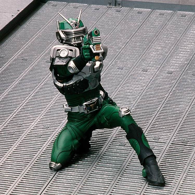 假面骑士Zolda_百度百科