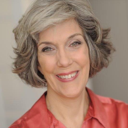 Colleen Cosgrove_百度百科