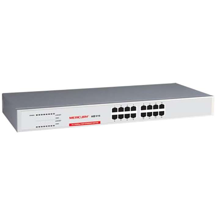 水星S116_百度百科