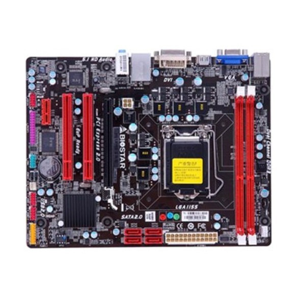 映泰H61MHB金刚版_百度百科