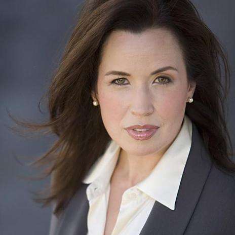 Michelle Duffy_百度百科