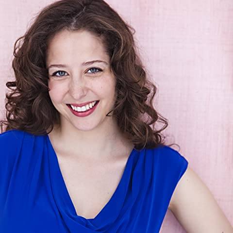 Julia Sherman_百度百科