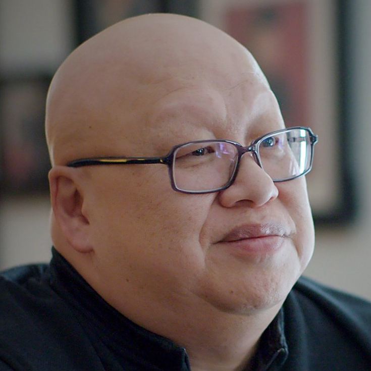 Tom Fong_百度百科