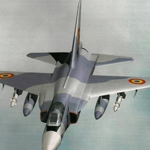 IAR-827型飞机_百度百科