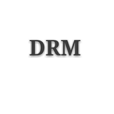DRM_百度百科