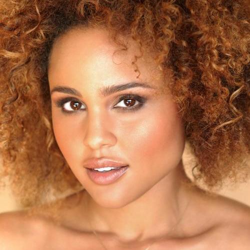 Hayley Marie Norman_百度百科