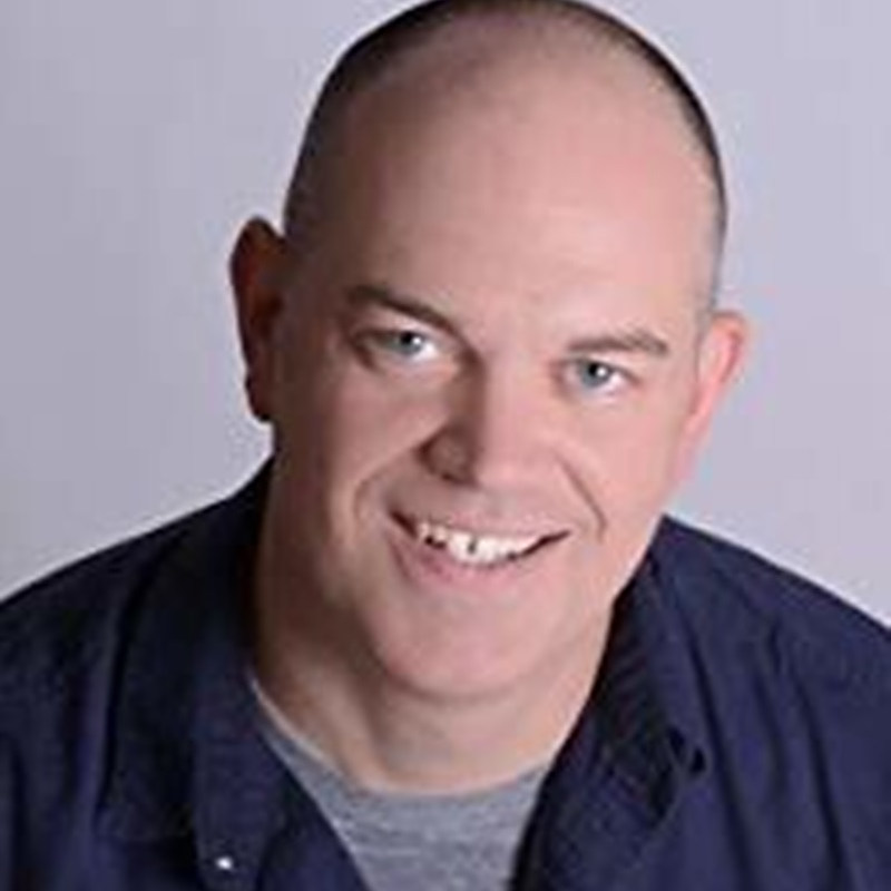 Michael Scalzo_百度百科