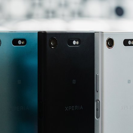 索尼Xperia Z6 Compact_百度百科