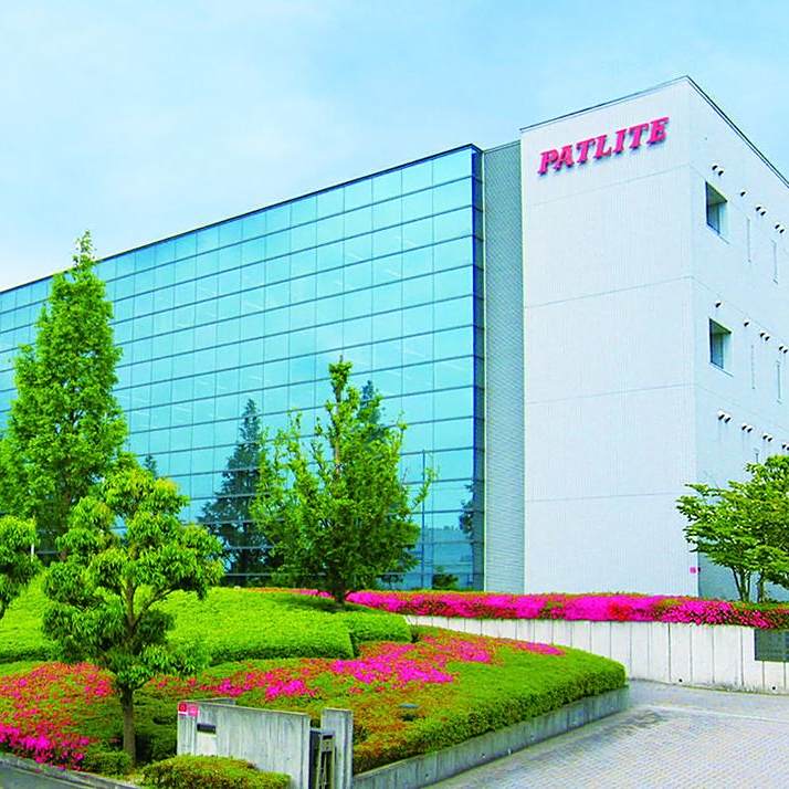 PATLITE_百度百科