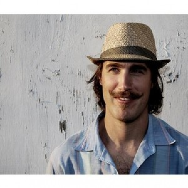 Rayland Baxter_百度百科