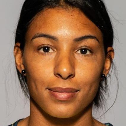 Jamina ROBERTS_百度百科