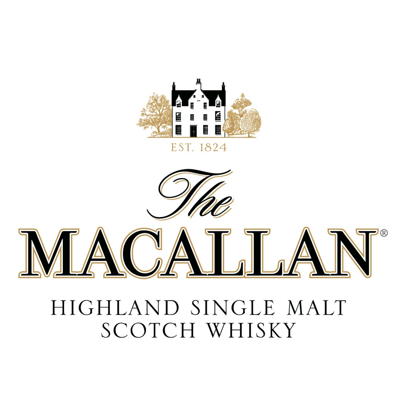 麦卡伦（威士忌酒品牌）_百度百科