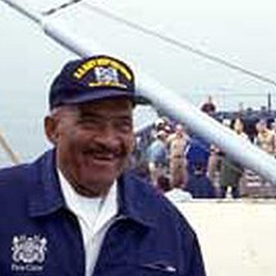 Carl Brashear_百度百科