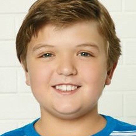 Cole Jensen_百度百科