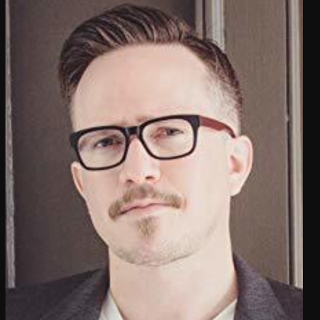 Kevin Blumenfeld_百度百科