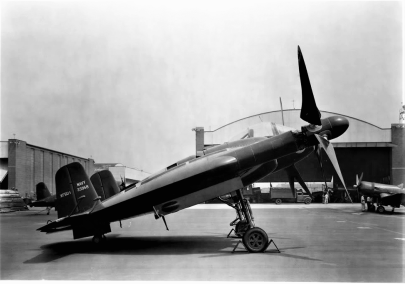 F5U战机_百度百科