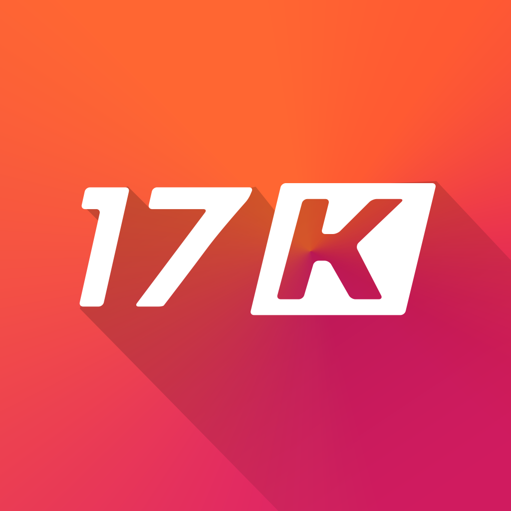 17k小说网_百度百科