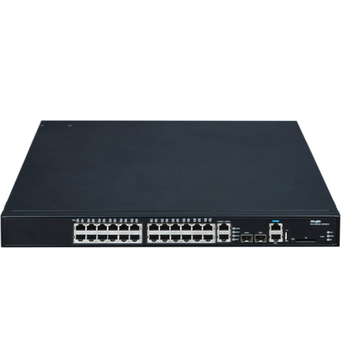 锐捷网络RG-RR20-14E_百度百科