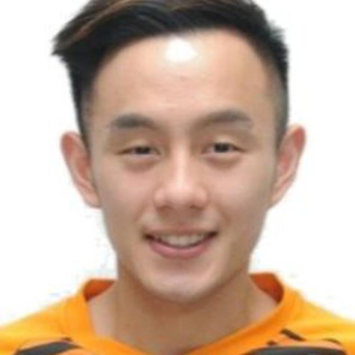 CHEE Chaoming_百度百科