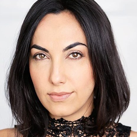 Samira Izadi_百度百科