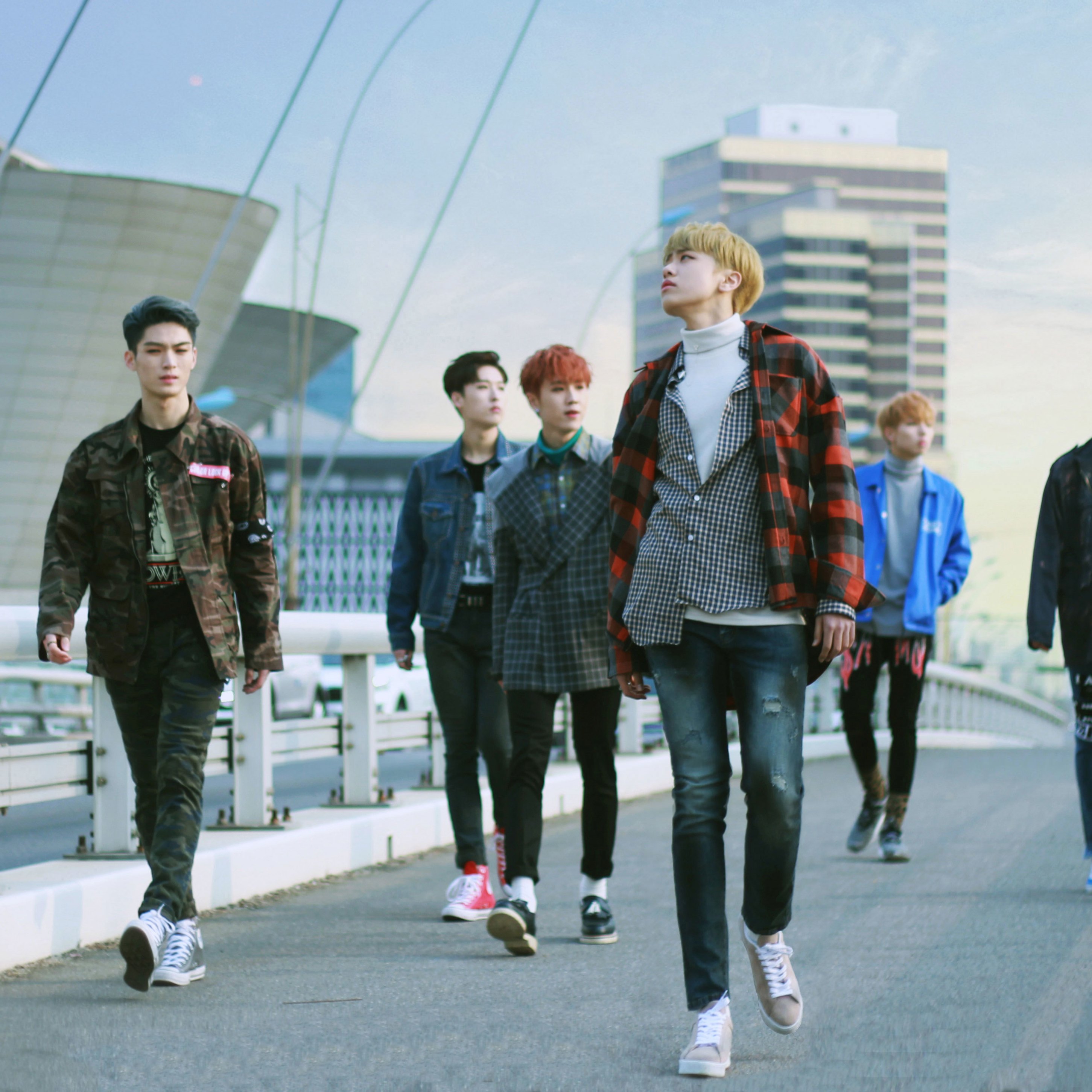 7O'CLOCK_百度百科