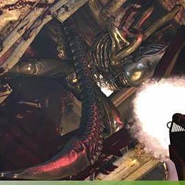 Aliens:Colonial Marines_百度百科