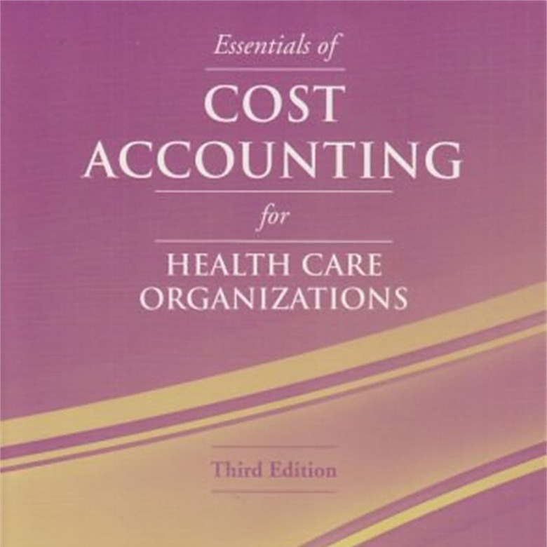 Essentials of Cost Accounting Hlth_百度百科