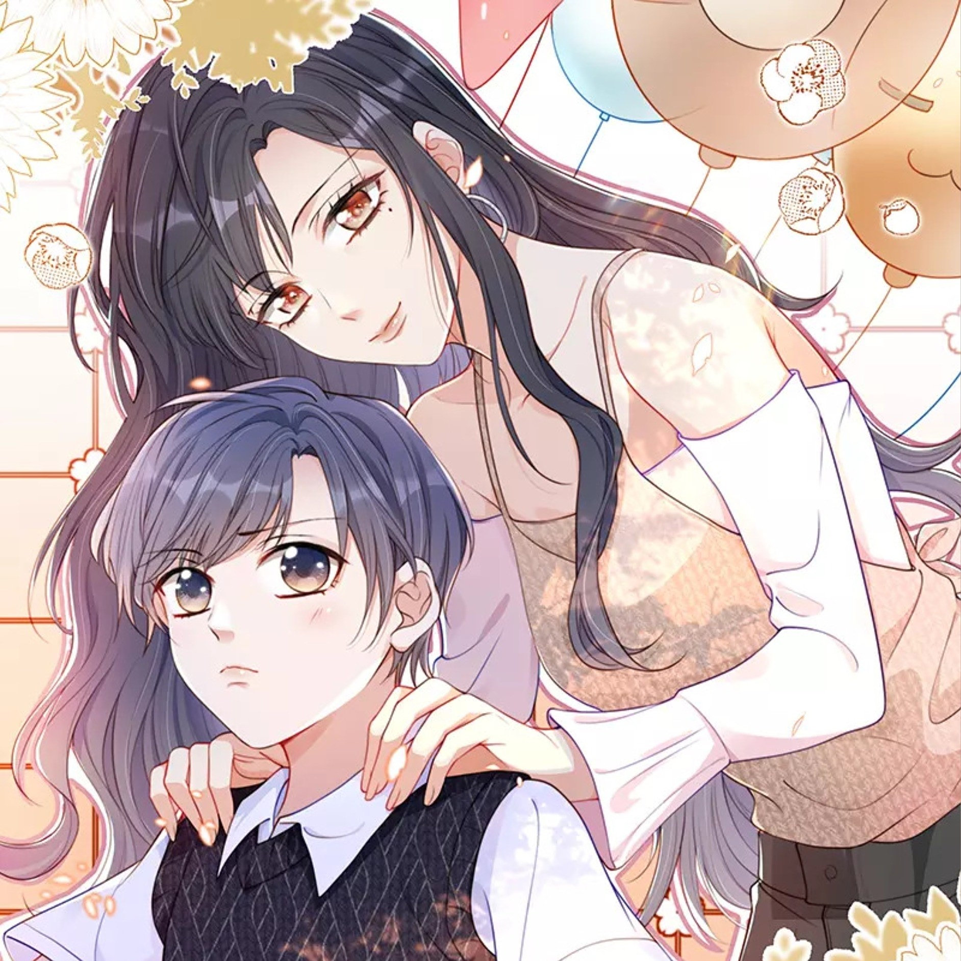 把反派养歪了怎么办_百度百科