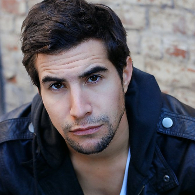 Danny Lopes_百度百科