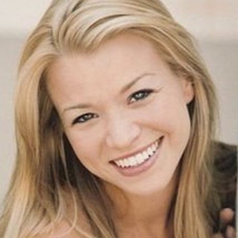 Kendal Sheppard_百度百科