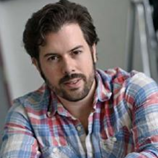 Mark August_百度百科