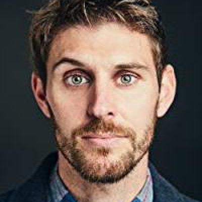 Richard Buck_百度百科