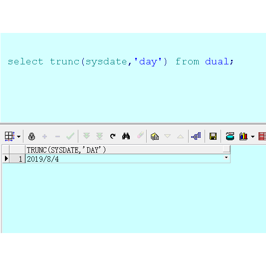 trunc函数_百度百科