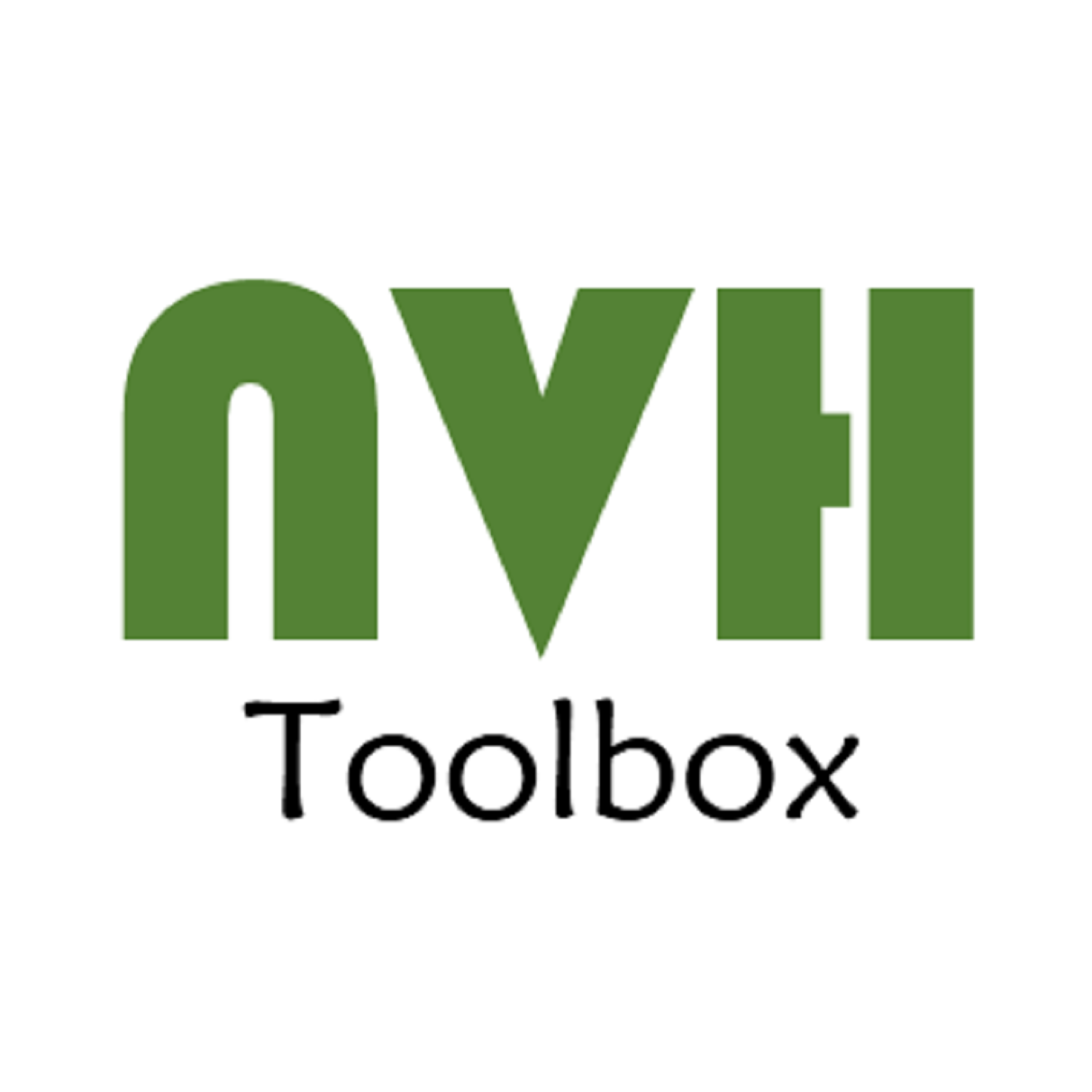 NVH toolbox_百度百科
