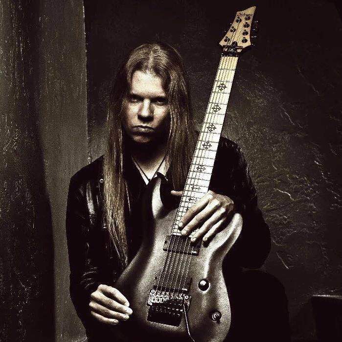 Jeff loomis_百度百科