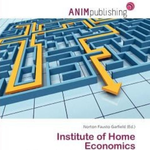 Institute of Home Economics_百度百科