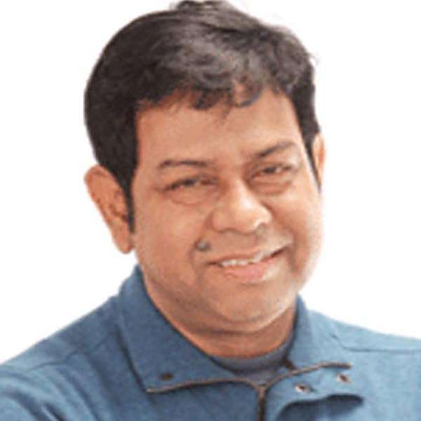 Nader Chowdhury_百度百科