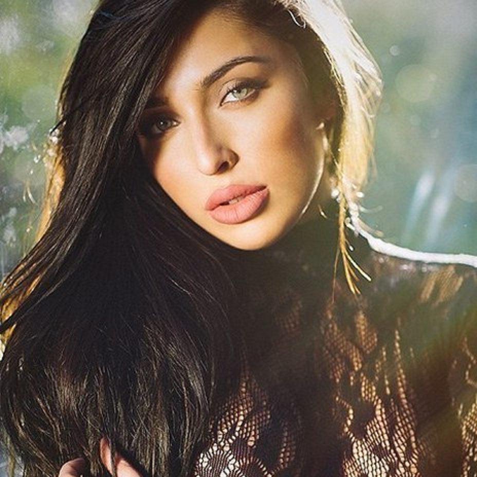 Chelsea Pereira_百度百科