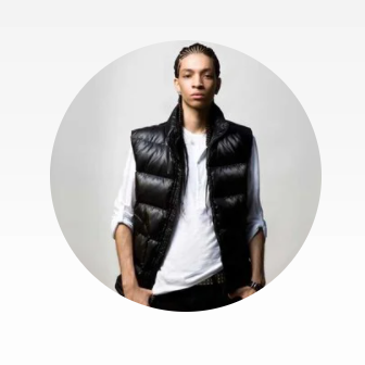 Sean Ray_百度百科