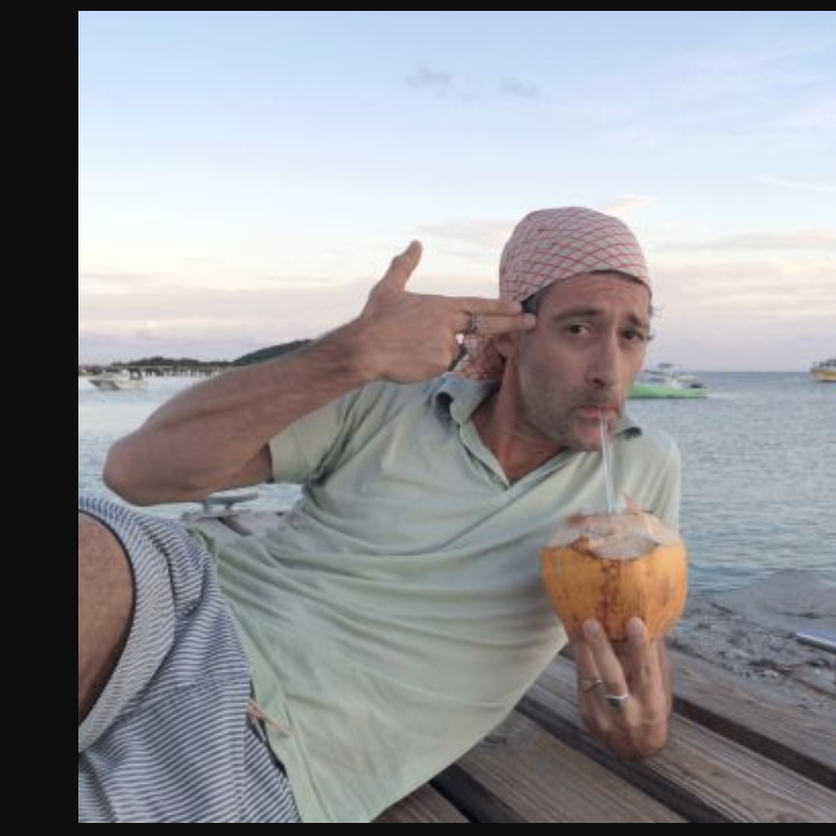 Seth Price_百度百科