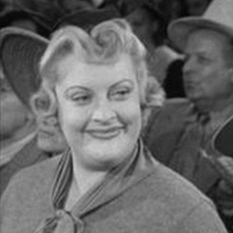 Jody Gilbert_百度百科