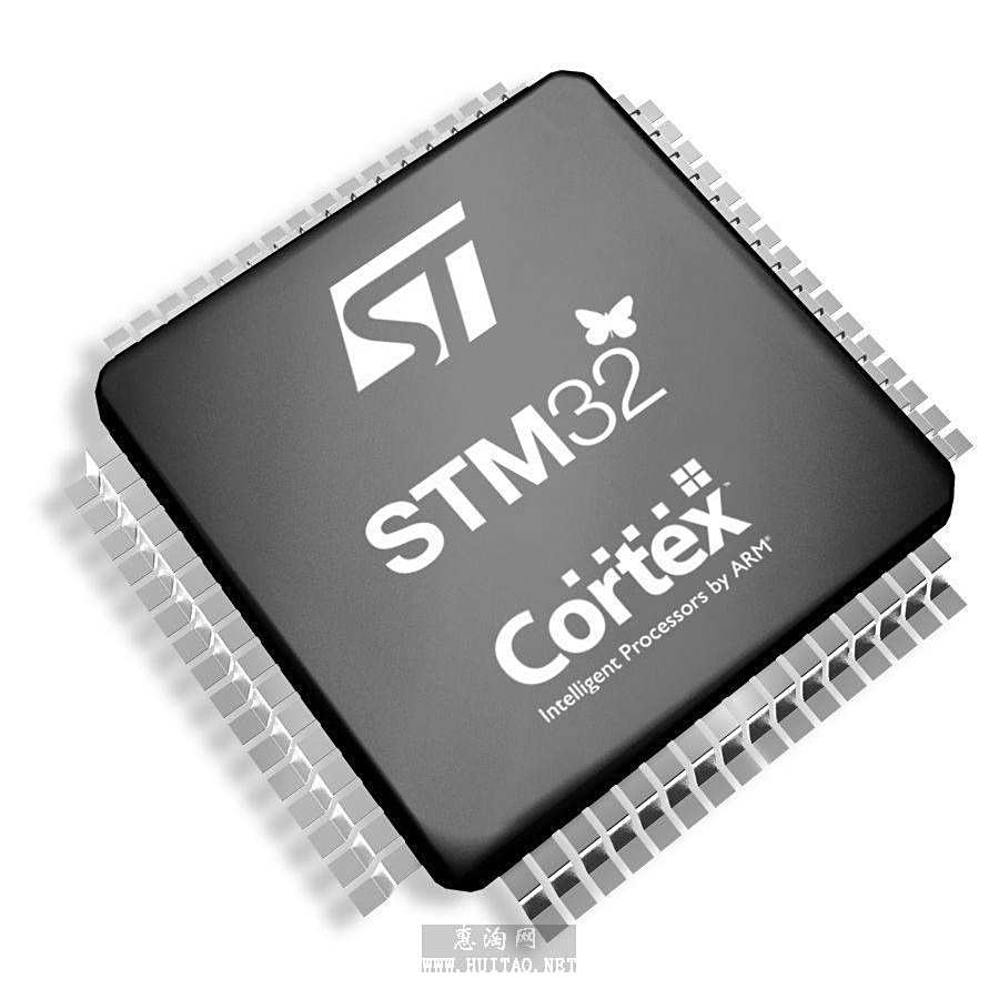 stm32_百度百科