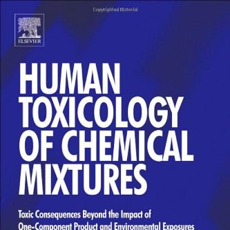 Human Toxicology of Chemical Mixtures, Second Edition_百度百科