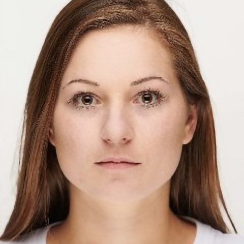 Vendula HOPJAKOVA_百度百科