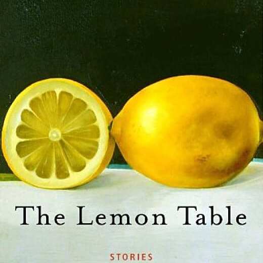 The Lemon Table_百度百科