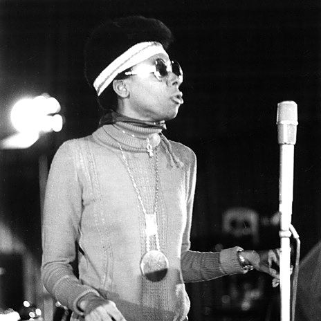 June Tyson_百度百科