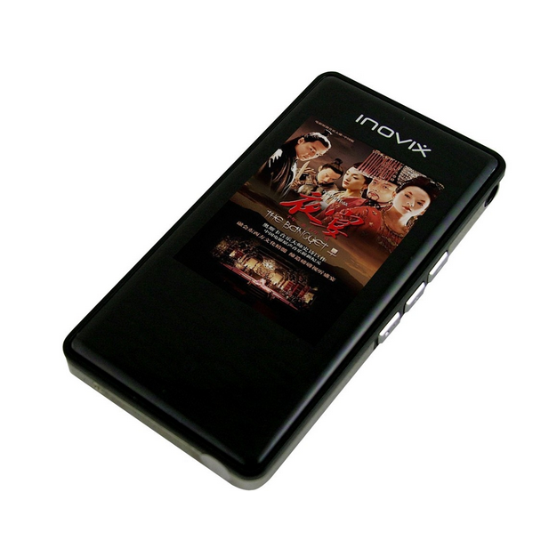 Inovix IMP-1815(2GB)_百度百科